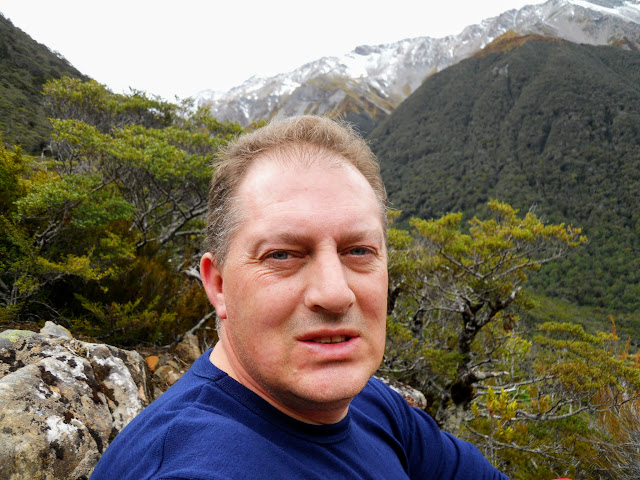 Tramping in the New Zealand backcountry: NZ Bush Adventures: My ...