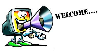 Make your Computer Welcome You - TechyKnights