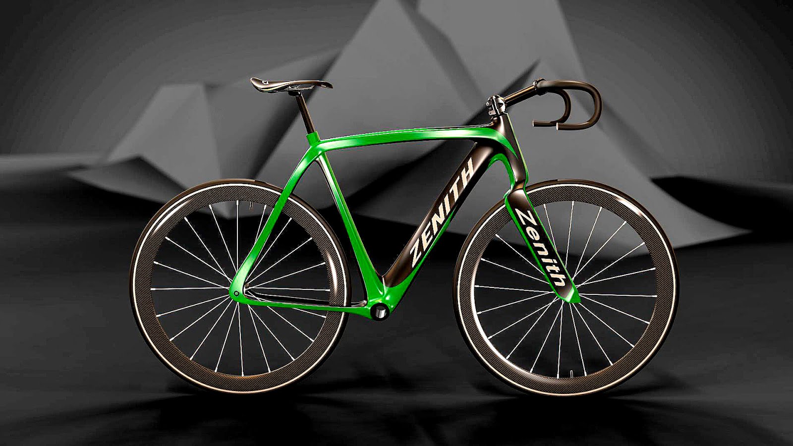 Road Bike Design - Bikes Choices