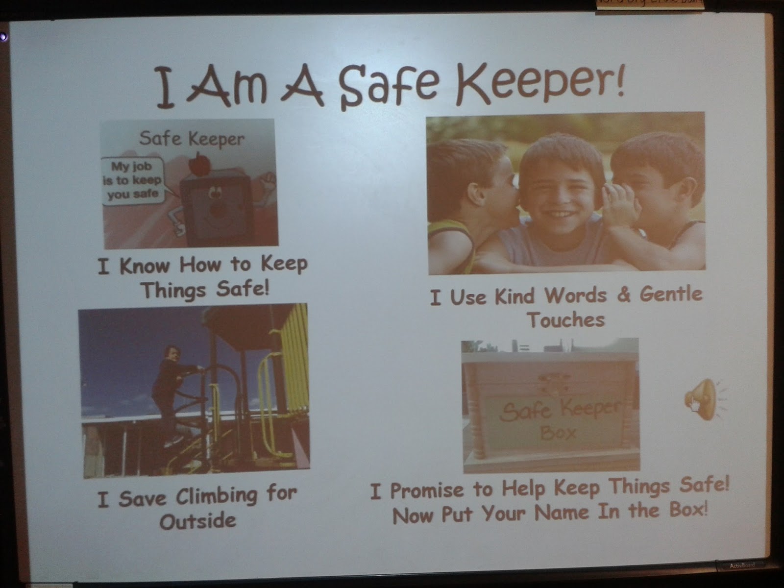 Catching You Up to Speed | Mrs. Limar's Stars!