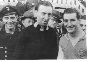 Luftwaffe Lovers: Luftwaffe Ace Pilot: Hermann Graf