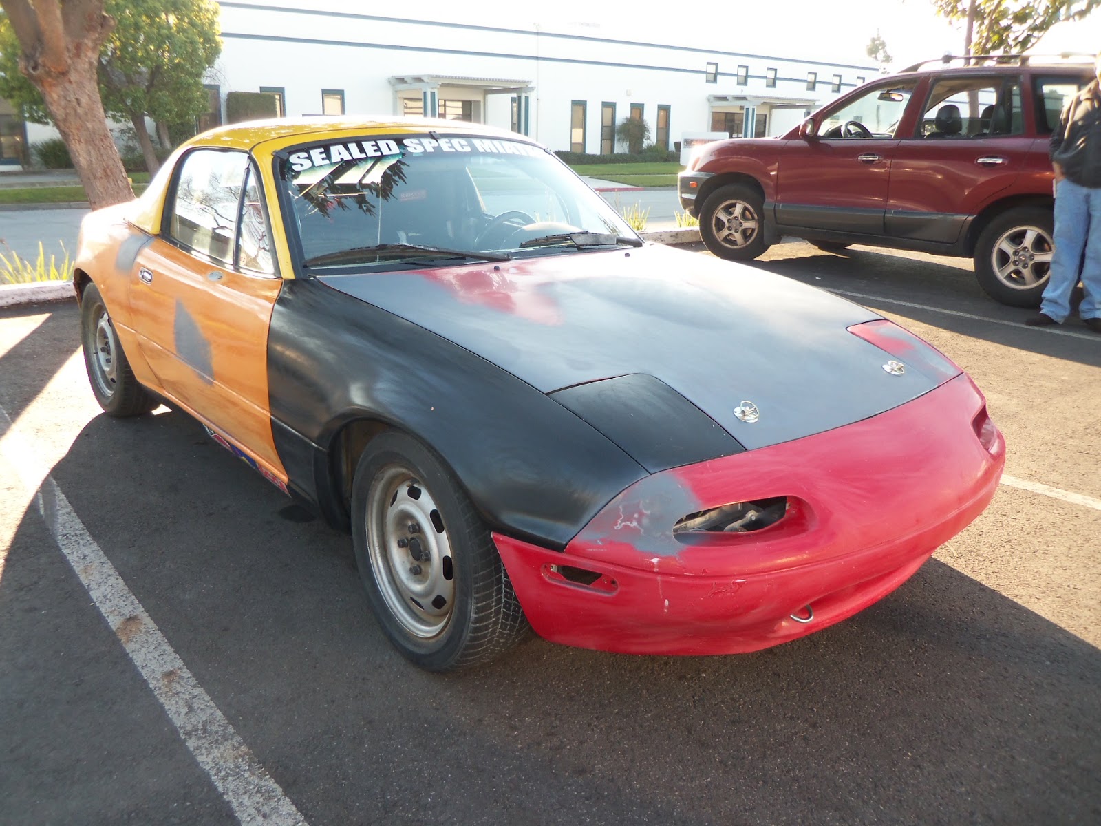 Auto Body-Collision Repair-Car Paint in Fremont-Hayward-Union City-San ...