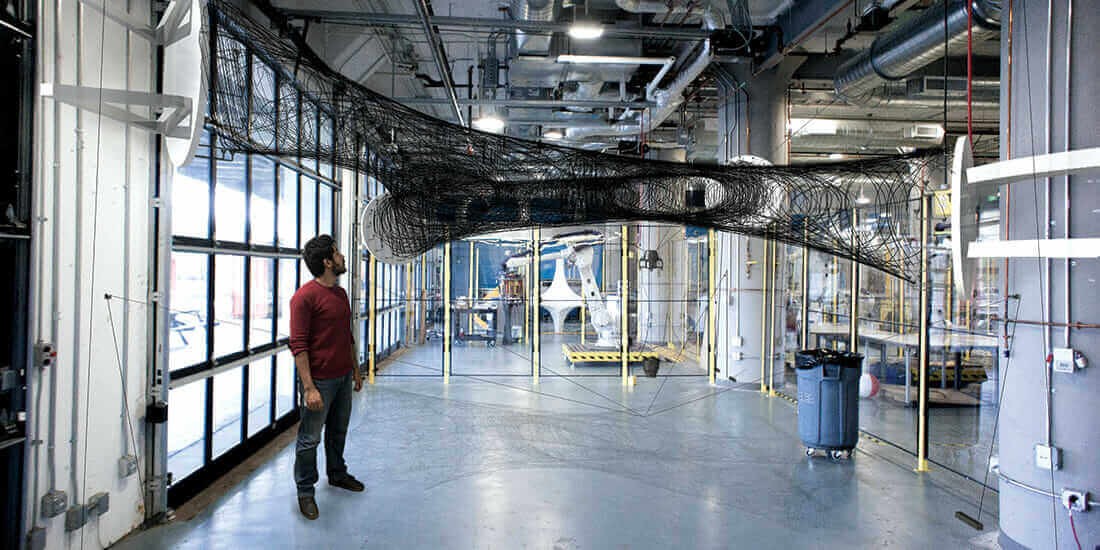 MATERIALES DE ALTO DESEMPEÑO