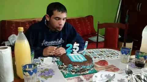 Zona De Flow: El Picky