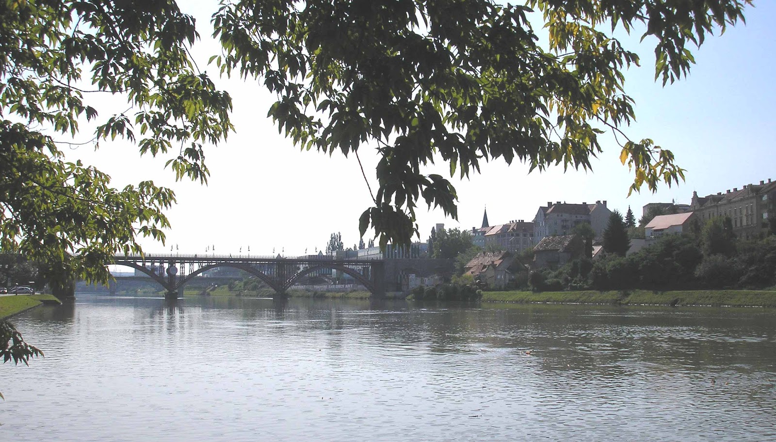 valter: Maribor e Stara Trta