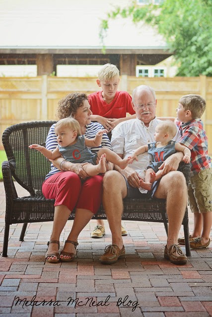 Melissa McNeal Blog : 10 Tips and tricks for a better family session ...