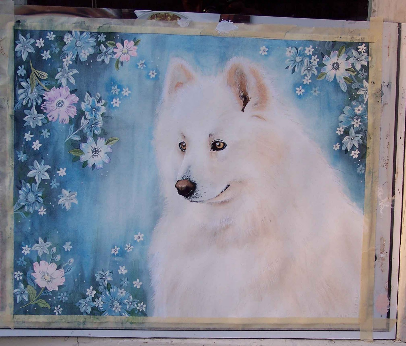 A Great Ride Through the Last Third of My Life.