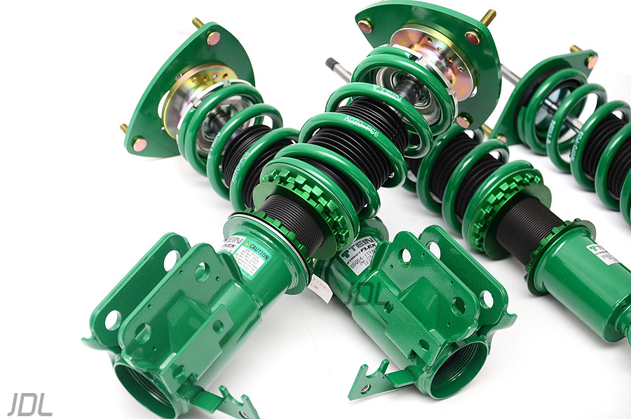 JDL-Suspensions: TEIN Suspensions for Toyota GT68 / FT86 - Scion FR-S - Subaru BRZ