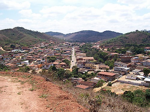 OLHANDO DA JANELA DO TREM: VIRGINÓPOLIS / MINAS GERAIS / BRAZIL (5.523 ...