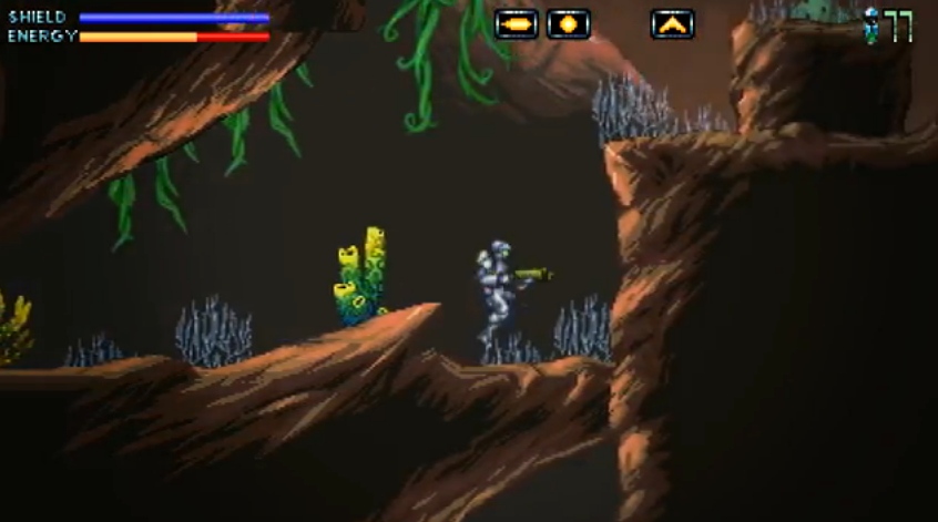 Indie Retro News: Life on Mars - Another PC remake but this time from a ...