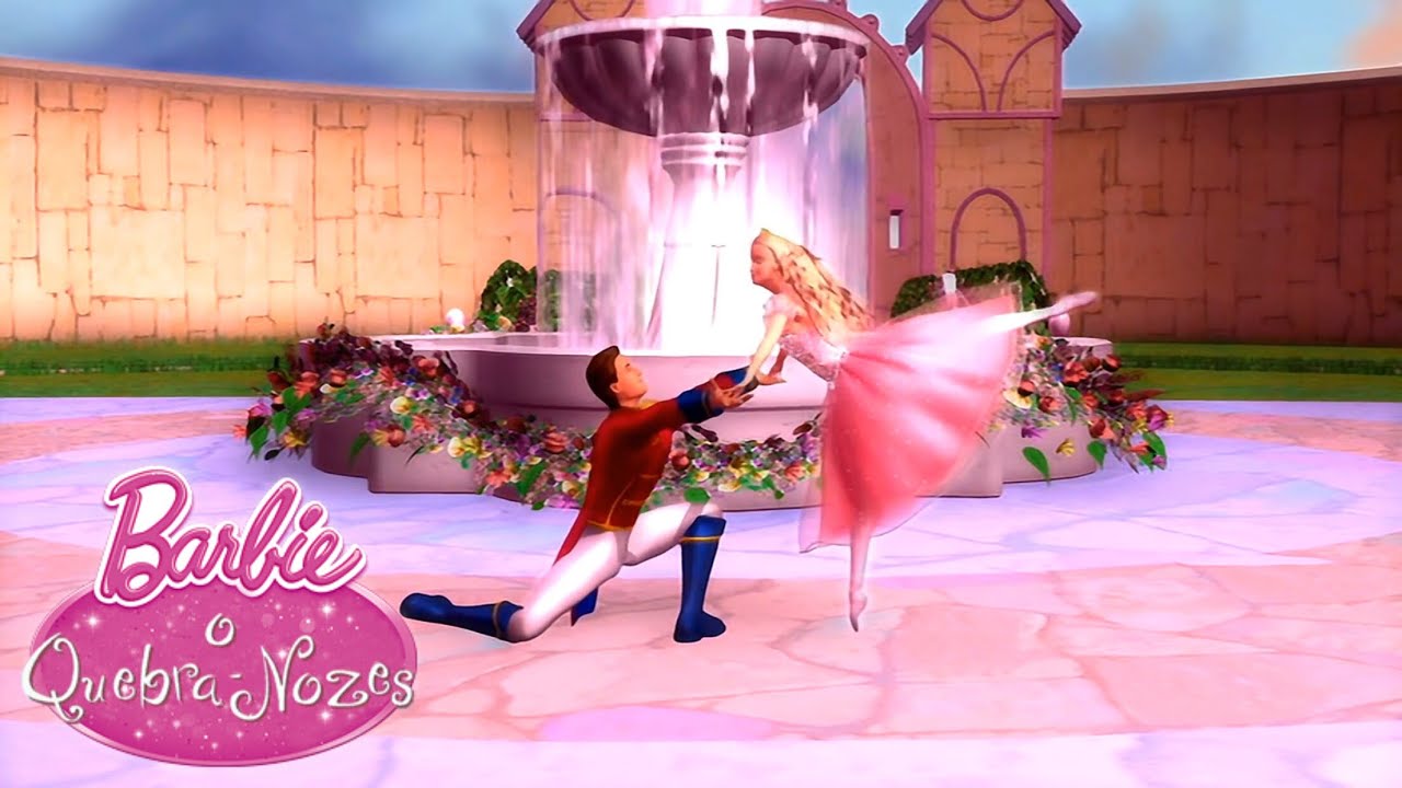 6 melhores filmes da Barbie | Revista Jovem Geek