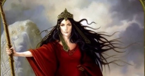 FADAS E FOTOS .BLOGSPOT.COM: Morgana fala sobre o país das fadas