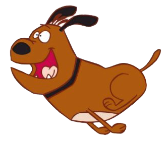 Cartoon Characters: Stanley