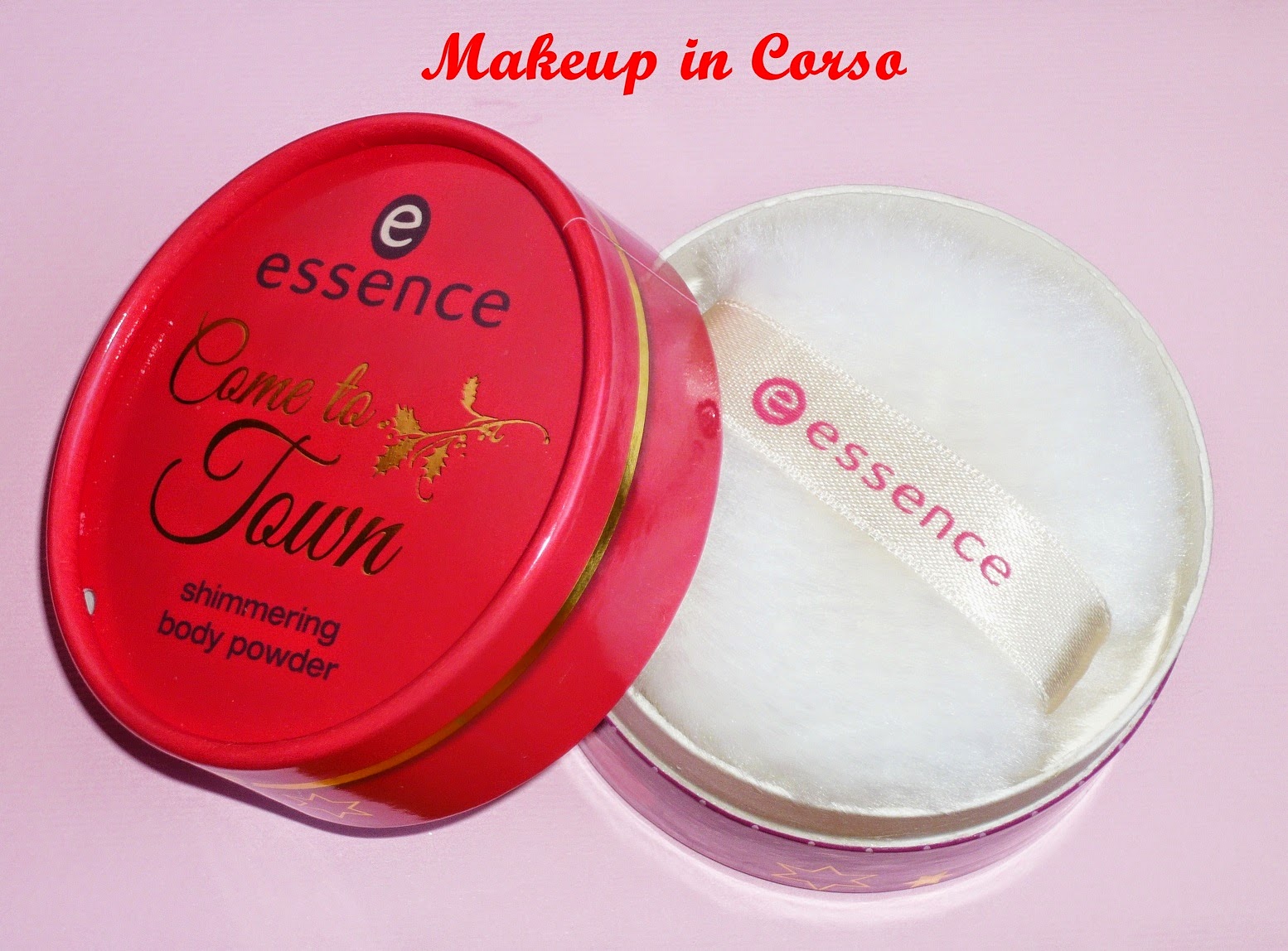 Makeup in Corso: 2014