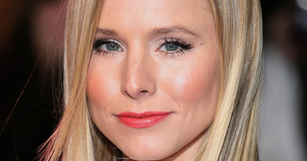 Kristen Bell Biography Kristen Bell Wallpapers