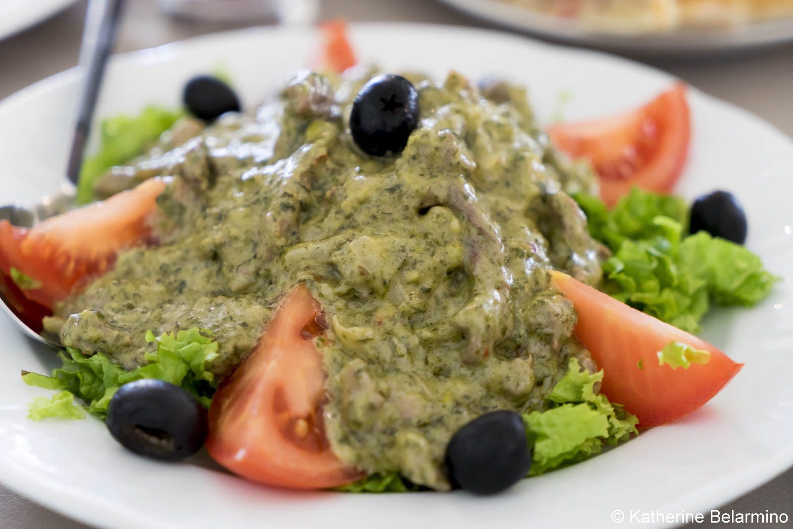 Georgian Cuisine: 30 Traditional Foods to Try in Georgia | Travel the World