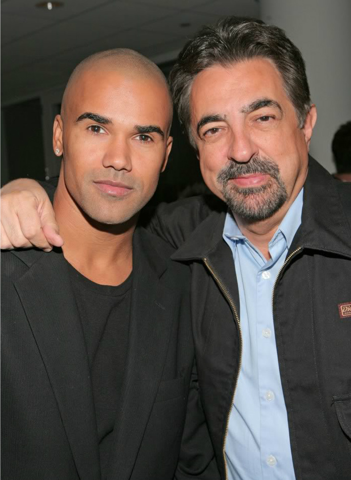 Loving Moore: October 2012