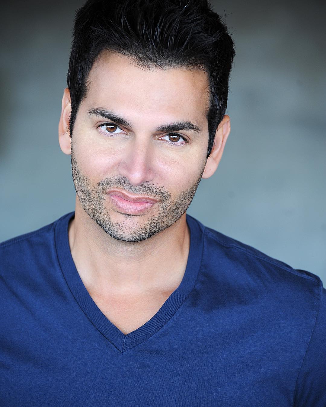 Życie, muzyka, pasje: Interview with Adrian R'Mante