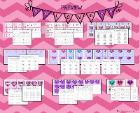 I is for Inspire: My Products