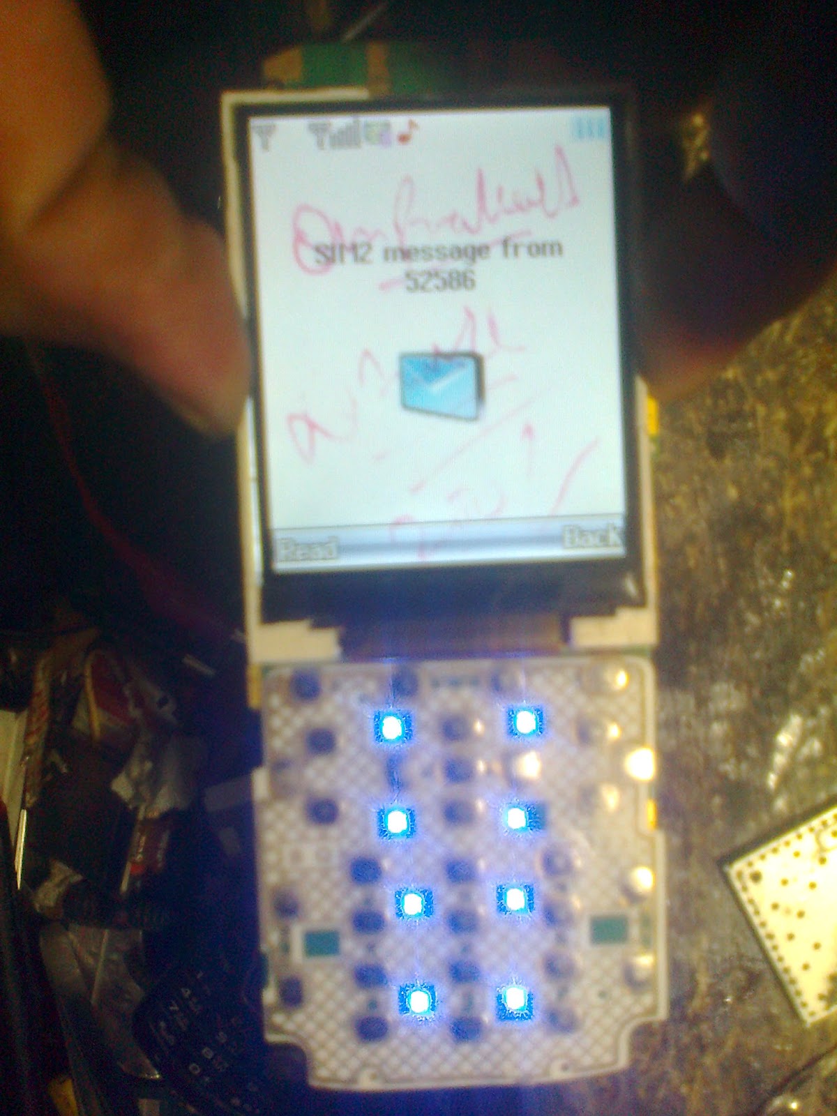 Volcano box training - infosj