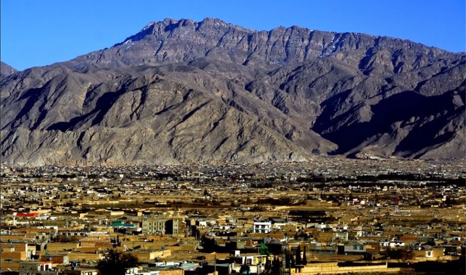 Top 10 List Of Every Thing: Top Ten Most Beautiful Cities of Pakistan