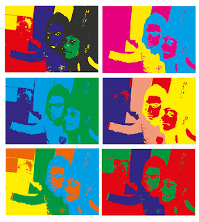 ARTES FINALES: POP ART