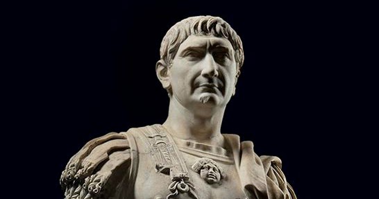 romanoimpero.com: TRAIANO - TRAIANUS