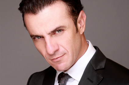 MasQueTelenovelas: Alejandro Ávila se une a "Porque el amor manda"