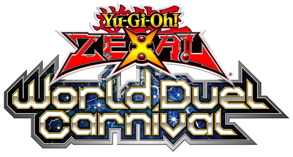 Le premier titre de Yu-Gi-Oh ! Zexal vient d'arriver sur 3DS ~ Il était ...