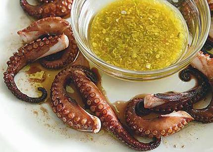 Amazing Health Benefits of Eating Octopus, For These Benefits You Must ...