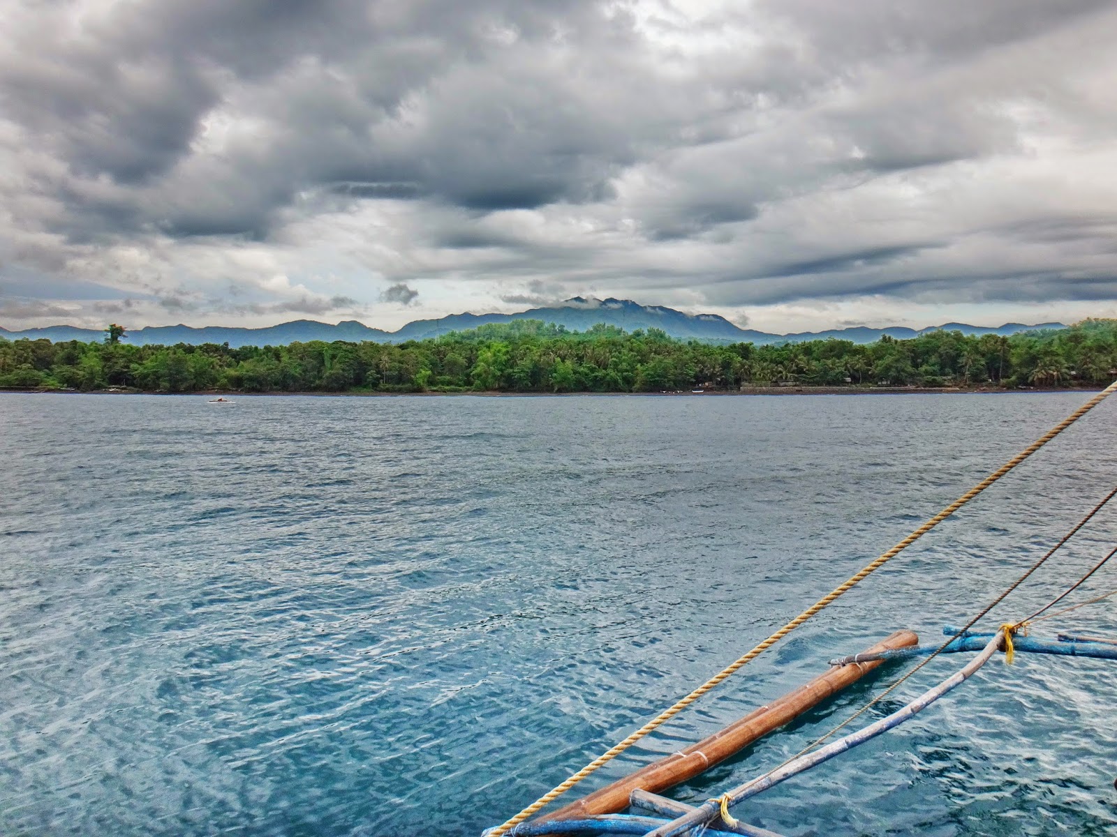 RD Traveller: Coastal Miagao