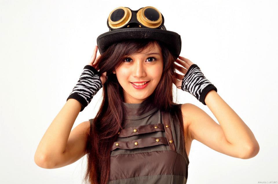 ANIMAX ANI-MATE IN FOCUS: Koleen Angela Mercado - OtakuPlay PH: Anime ...