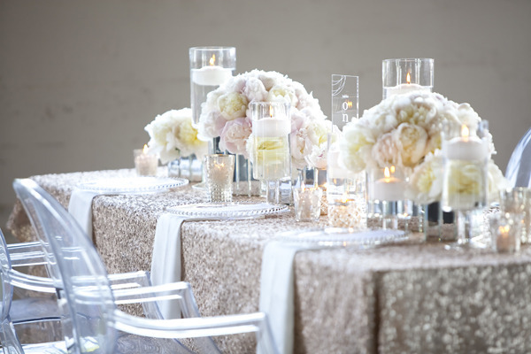 boubou: Exquisitely beautiful Glitter party