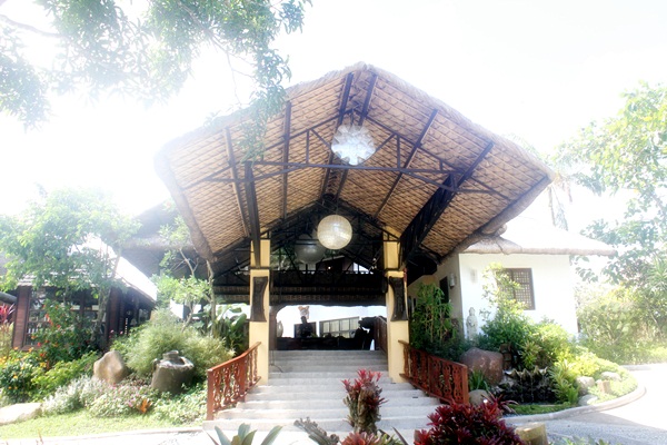 Spa, Massage and Health Tips: Nurture Spa in Tagaytay