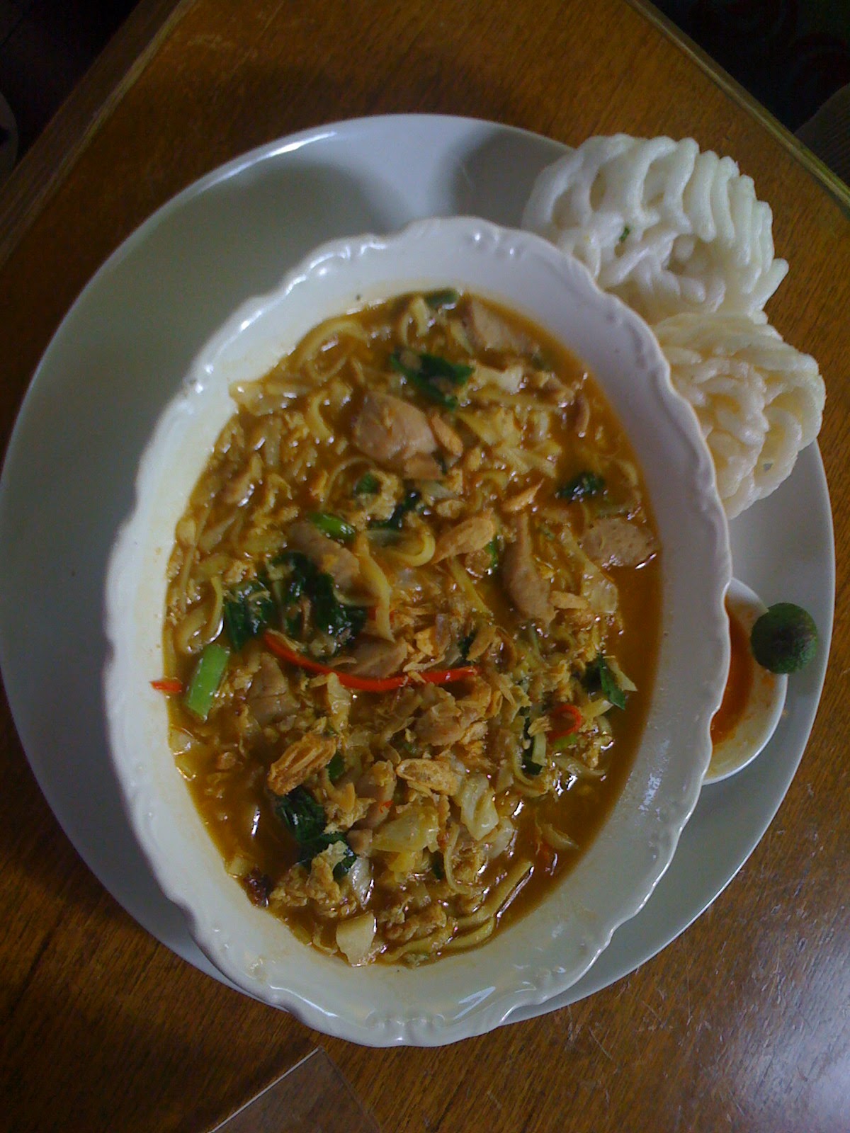 Bakmi Jogja