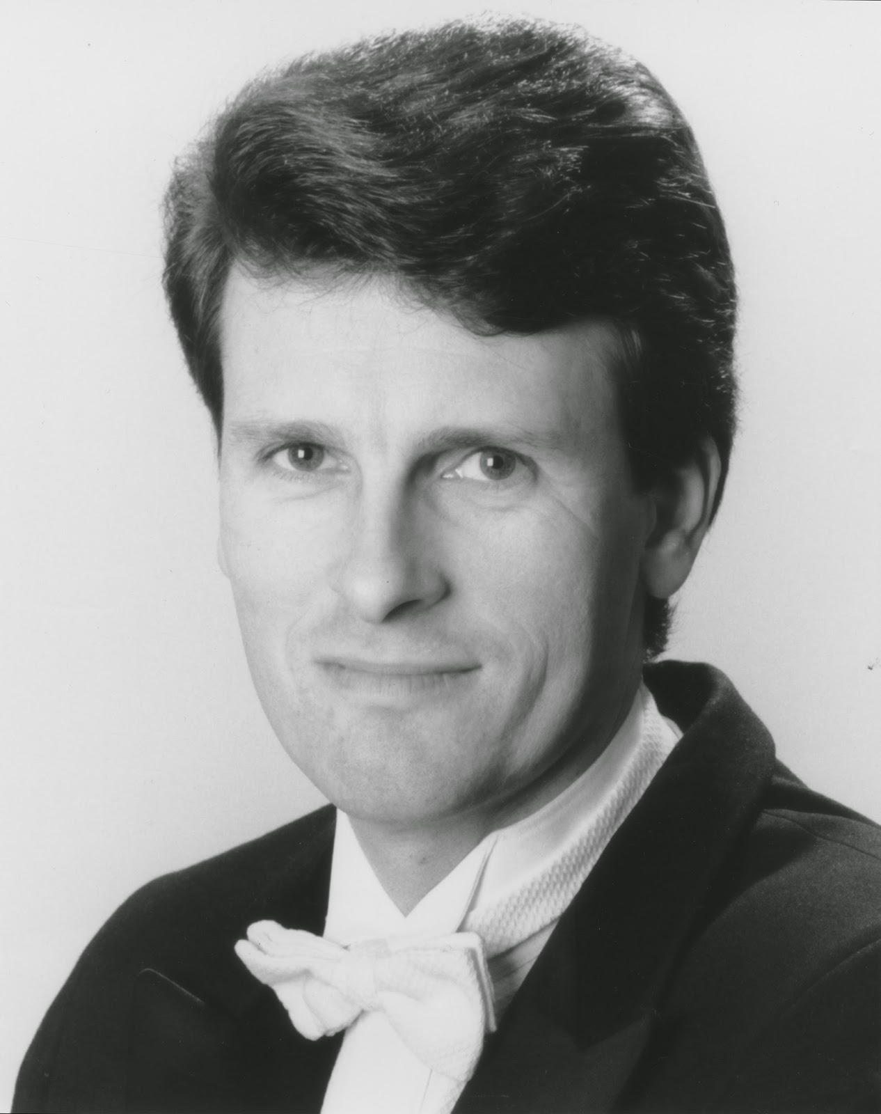 MUSICIAN milestones: Stephen Paulus, Classical Composer Rich in ...