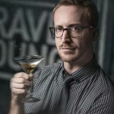 Brian Six (Stand-up Comedian)