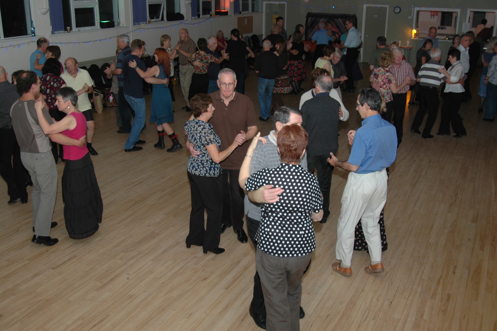 Bristol Irish Set Dancing Club: Bristol weekend 2011
