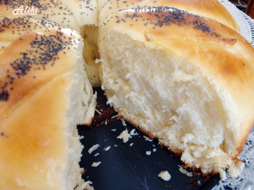 Mamina jela: Pogača Kruna - isprobani recepti Coolinarika