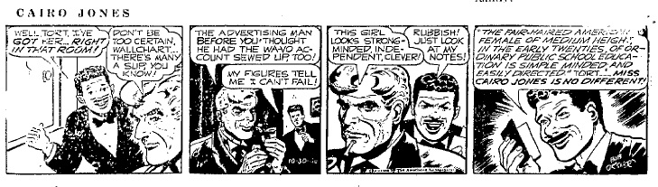 The Fabuleous Fifties