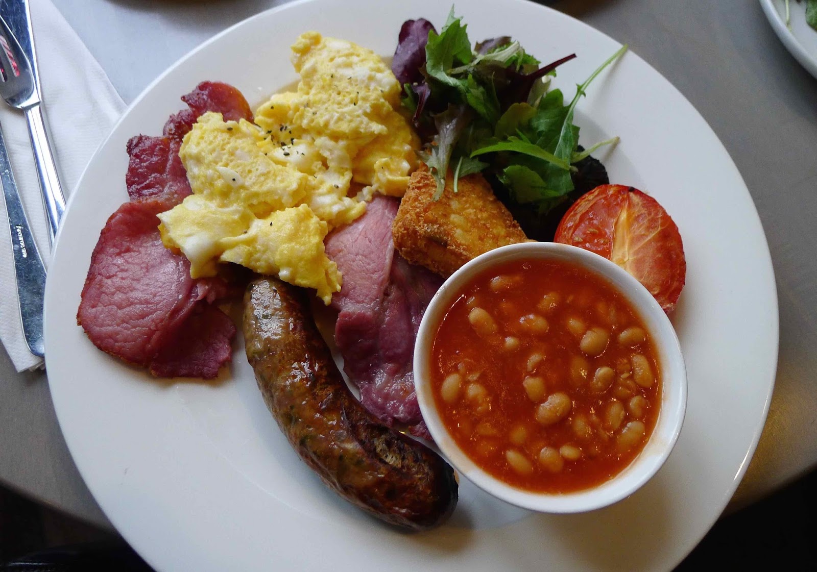 Gourmet Gorro - Cardiff food blog featuring restaurant reviews from ...