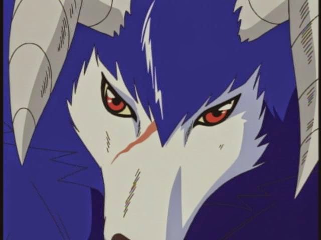 Awesome TV Recaps: Monster Rancher Episode 5: Tiger of the Wind