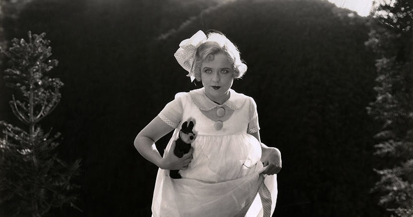 Slice of Cheesecake: Phyllis Haver