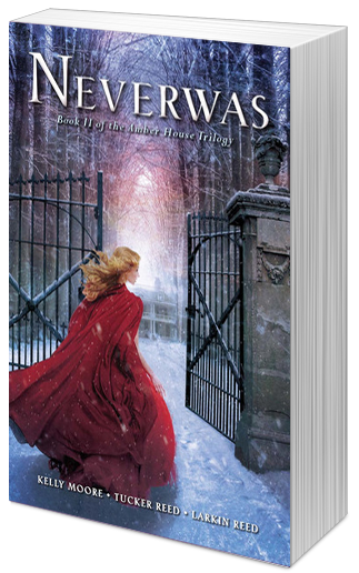 [ARC Review] Neverwas by Kelly Moore, Tucker Reed & Larkin Reed ~ Jump ...