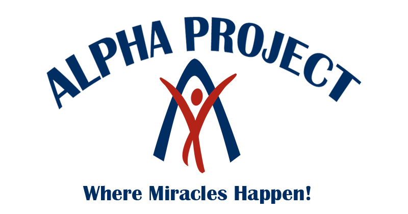 Alpha Project Tent - The Rules | Homeless in San Diego