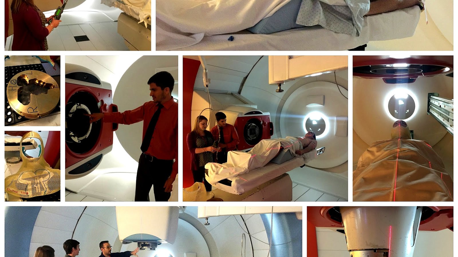 Proton Radiation Therapy Side Effects Effect Choices