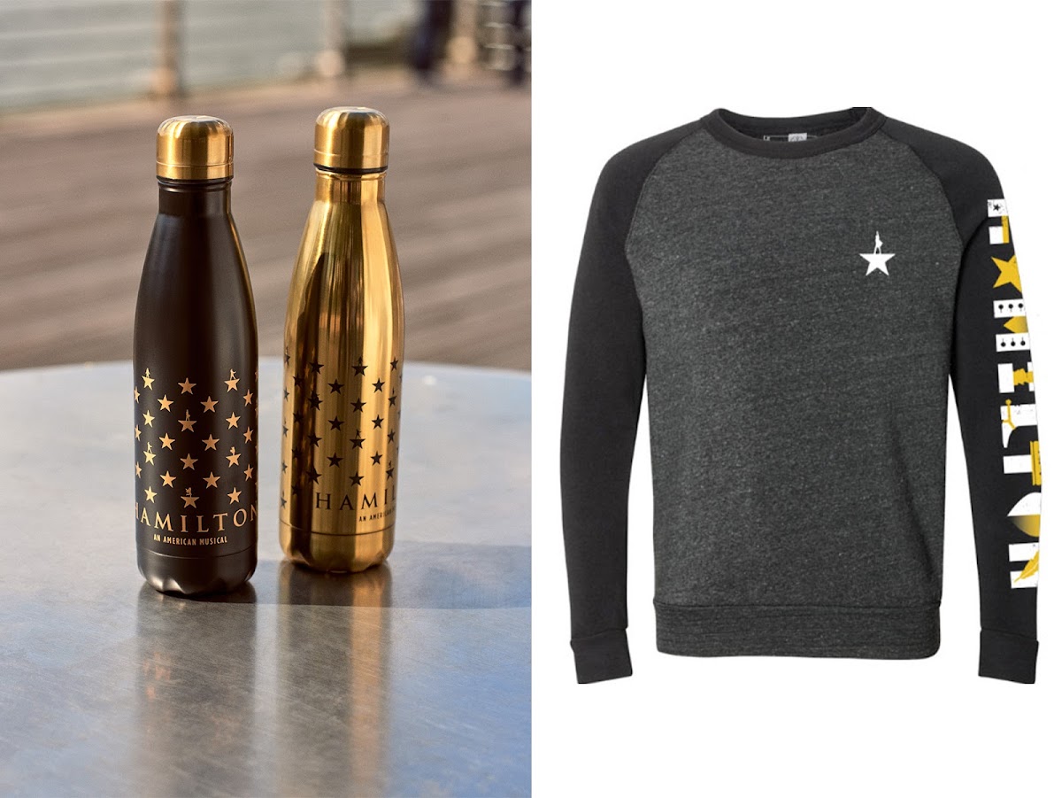 Case Study - Hamilton : Creative Goods Design & Supply