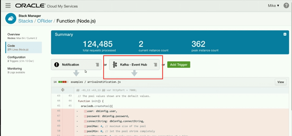 Oracle SOA / Java blog: Oracle Service Bus: A quickstart for the Kafka transport