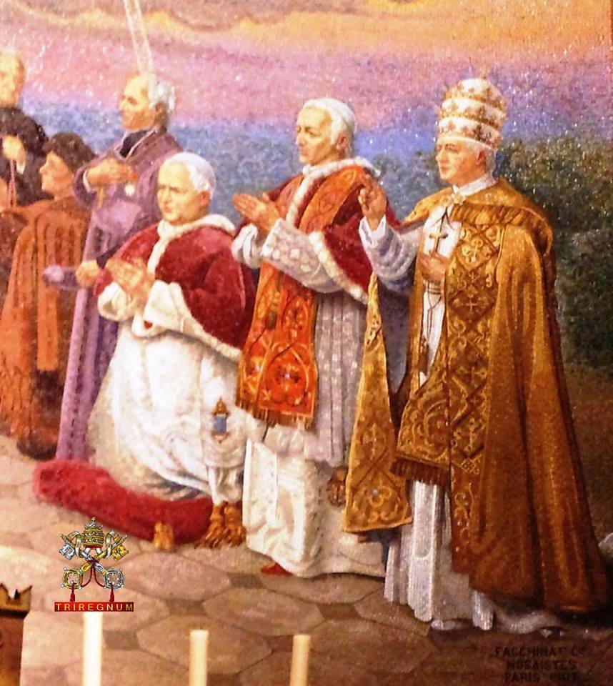 A Catholic Life: What Does Papal Infallibility Mean?
