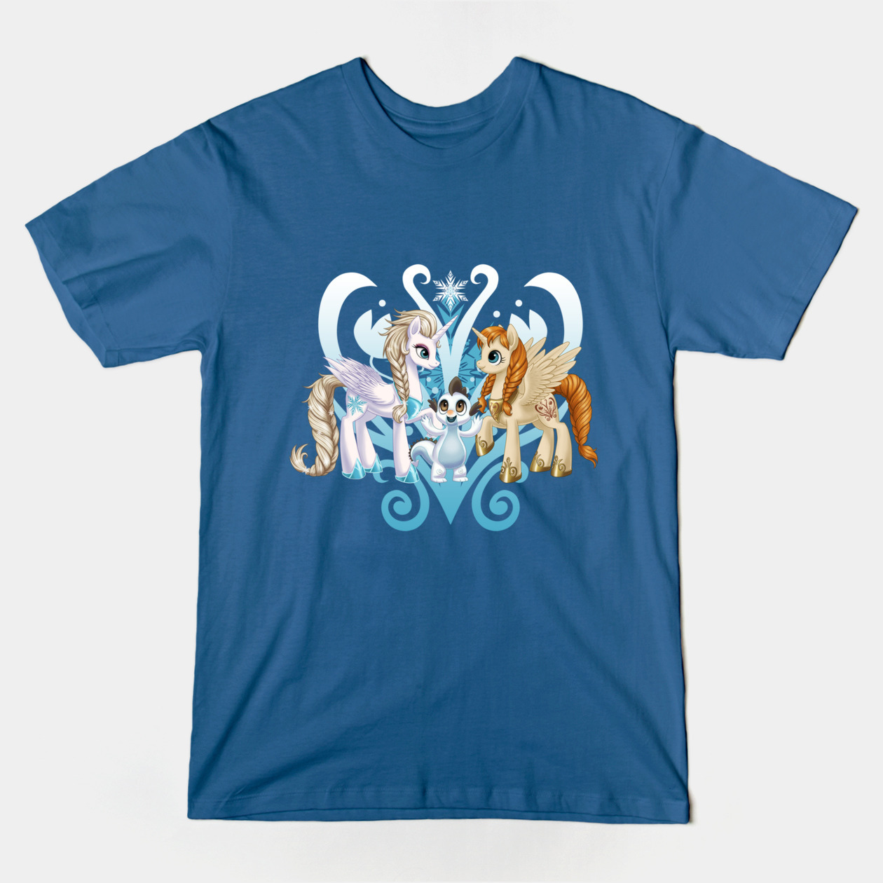 Equestria Daily - MLP Stuff!: TeePublic Running $14 for Everything Sale ...